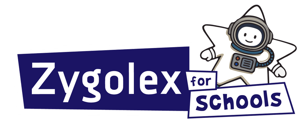 Zygolex for Schools initial pack of 20 logins – Puzzle Sales